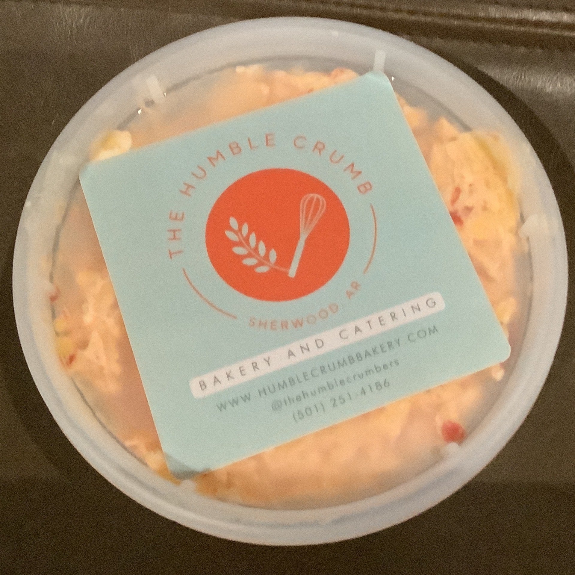 Pimento cheese | The Humble Crumb Bakery